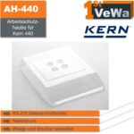 Arbeitsschutzhaube für Kern 440
